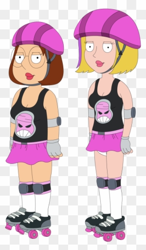 Emily Griffin By Theregans - Family Guy Emily Giffin Deviantart - Free ...