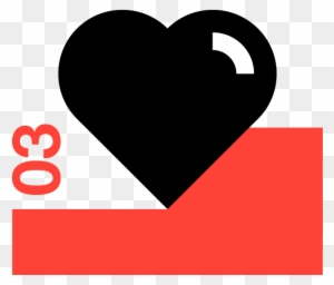 Carly Heart Trust - Heart - Free Transparent PNG Clipart Images Download