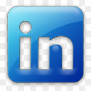 Linkedin Profile - Linkedin Button For Email - Free Transparent PNG ...