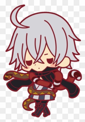 Chibi Black Butler Pluto