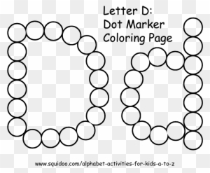 M - Dotted - Dotted Small Letter M - Free Transparent PNG Clipart ...
