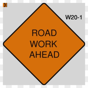 Bridge Closed Sign - Free Transparent PNG Clipart Images Download