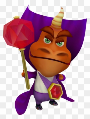 Ripto Render By Crasharki - Ripto - Free Transparent PNG Clipart Images ...