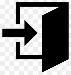 Enter Comments - Icone Entrar Png - Free Transparent PNG Clipart Images ...