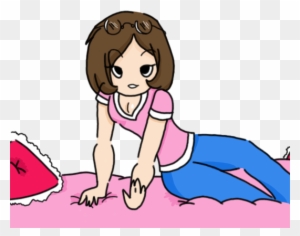 Meg Griffin By Starvalerian - Cartoon - Free Transparent PNG Clipart ...