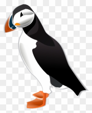 Puffin Clip Art - Interpreting Graphics Taxonomy Worksheet Answers ...