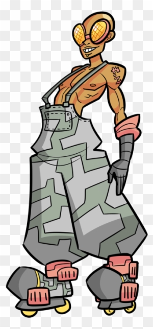 Jet Set Graffiti - Jet Set Radio Logo - Free Transparent PNG Clipart ...