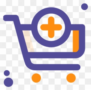 Cart Add Cart Add - Shopping - Free Transparent PNG Clipart Images Download