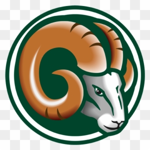 Ram Logo Clipart - Ross High School Logo - Free Transparent PNG Clipart ...