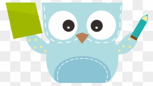Math Clip Art - Owl Writing Clipart - Free Transparent PNG Clipart ...