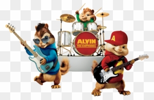 Alvin And The Chipmunks Clipart, Transparent PNG Clipart Images Free ...