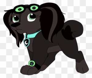 Lunar - Puppy - Free Transparent PNG Clipart Images Download