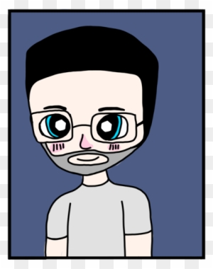 Meh Dads New Profile Picture By Animaloverxd - Cartoon - Free ...