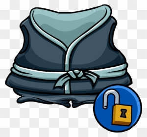 Club Penguin Wiki - Club Penguin Robber Png - Free Transparent PNG ...