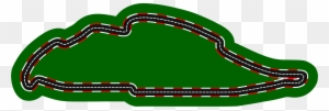 Big Image - Race Track - Free Transparent PNG Clipart Images Download