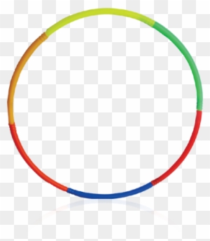 4-l - - Circle - Free Transparent PNG Clipart Images Download