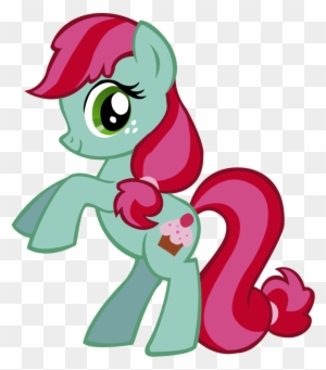 Mlp Blind Bag Card - My Little Pony: Friendship Is Magic - Free ...