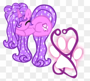 Fairy Dreams Oc Heart Pony By Pyrestriker - My Little Pony Fairy - Free ...
