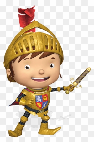 Mike The Knight Main Characters - Mike The Knight Mike - Free ...