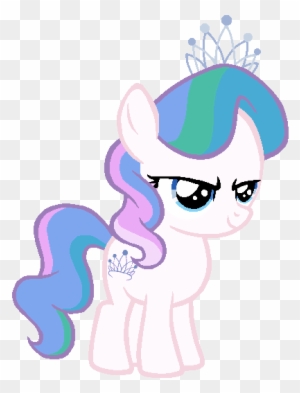 Adult Diamond Tiara By Aclockworkkitten - Diamond Tiara Mlp Nice - Free ...