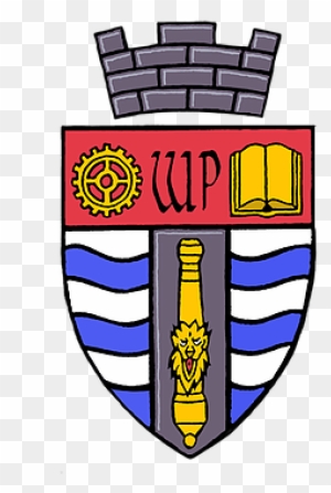 Greater London - Woolwich Polytechnic Logo - Free Transparent PNG ...