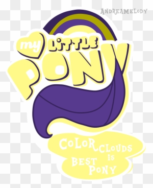 Fim Logo Alissa True Heart Version By Andreasemiramis - Logo My Little ...