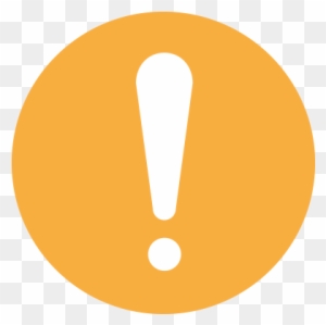 Uitroepteken-icon Cpt18 International Symposium On - Exclamation Mark ...