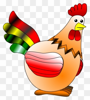 Free Clipart Of A Hen - Hen Clipart - Free Transparent PNG Clipart ...