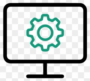 Free Software Development Icon Clipart Programmer Clip - Software ...