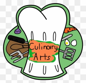Close - Culinary Arts Logo Png - Free Transparent PNG Clipart Images ...