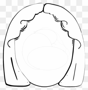 Blank Face Clip Art - Free Transparent PNG Clipart Images Download