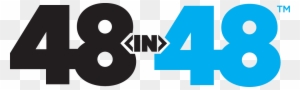 F - - 48in48 Logo - Free Transparent PNG Clipart Images Download