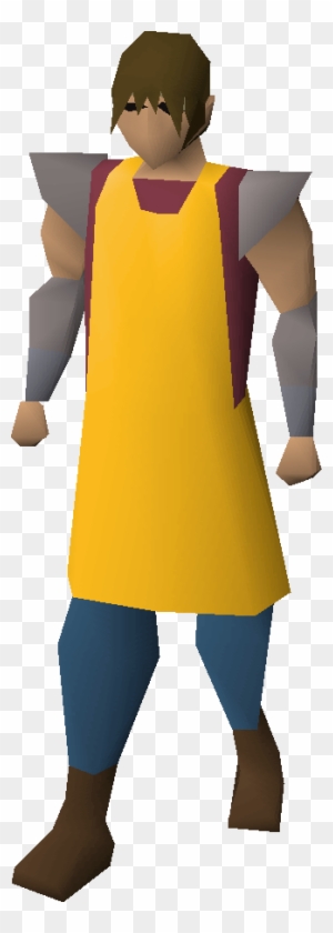 Thurgo Osrs - Free Transparent PNG Clipart Images Download