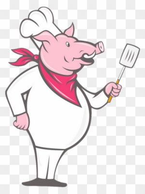 Pig Standing Drawing - Free Transparent PNG Clipart Images Download