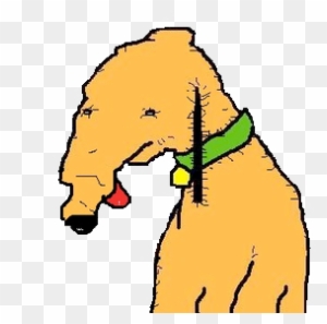 Image - Dolan Duck - Free Transparent PNG Clipart Images Download