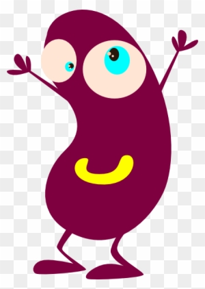 Bean Fc Clip Art - Lima Bean Clip Art - Free Transparent PNG Clipart ...
