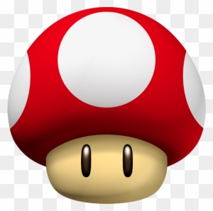 Mushroommariokart8 - Mario Mushroom - Free Transparent PNG Clipart ...