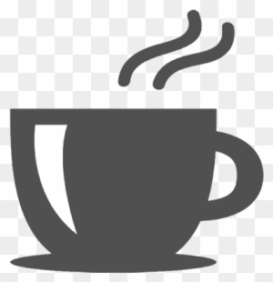 Coffee, Cup Icon - Cup Of Coffee Icon Png - Free Transparent PNG ...