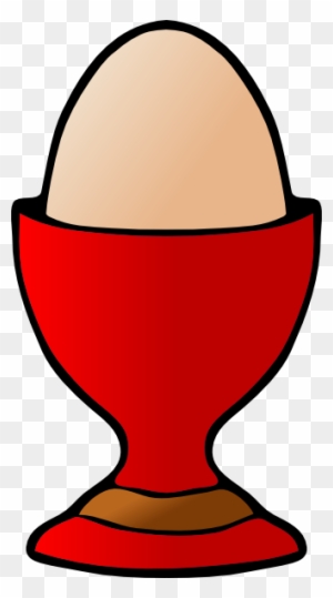 Red Egg Clip Art, Transparent PNG Clipart Images Free Download - ClipartMax