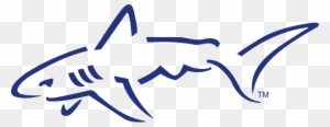 Mdc Shark Logo - Miami Dade College Sharks - Free Transparent PNG ...