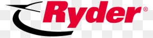 Ryder Integrated Logistics Inc Logo Business Transport - Ryder ...