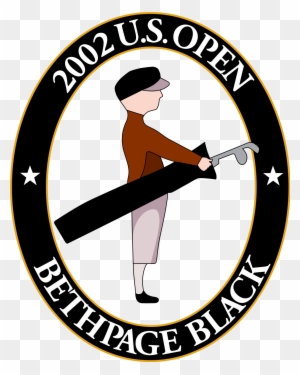 Us Open Golf 2002 - Free Transparent PNG Clipart Images Download