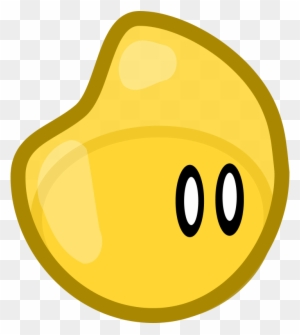 Cartoon Gold Nugget - Free Transparent PNG Clipart Images Download