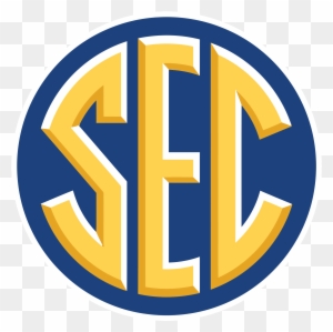 Sec Football Clipart - Southeastern Conference - Free Transparent PNG ...