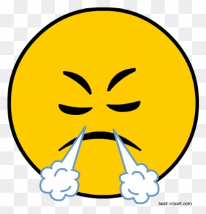 Hard Thinking Face - Emoji Thinking Face Png - Free Transparent PNG ...