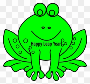 Leap Year Clipart, Transparent PNG Clipart Images Free Download ...