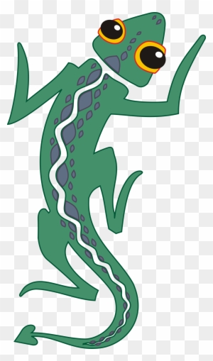 Lizard Clipart, Transparent PNG Clipart Images Free Download - ClipartMax