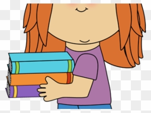 School Books Clipart, Transparent PNG Clipart Images Free Download ...
