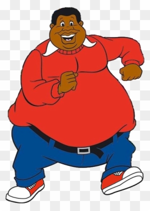 Fat Albert - “ - Fat Albert Memes - Free Transparent PNG Clipart Images ...