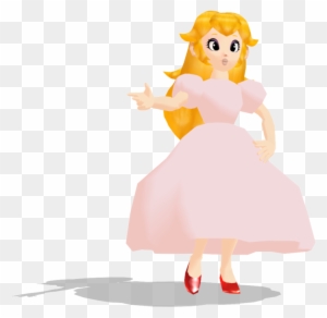 Pauline Is Character Introduced In The Arcade Game - Pauline From ...